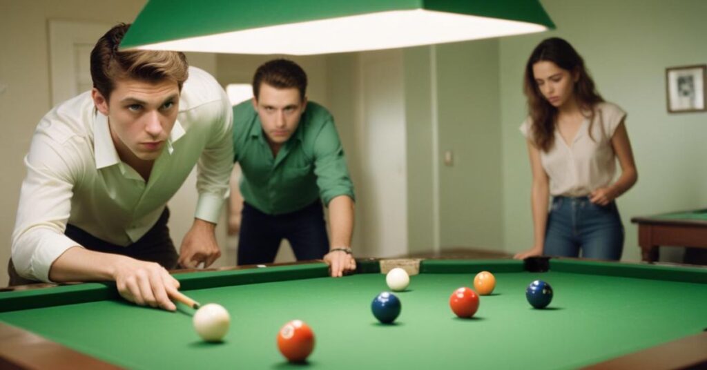 200+ 8 Ball Pool Captions For Instagram to Rack Up Big Likes!