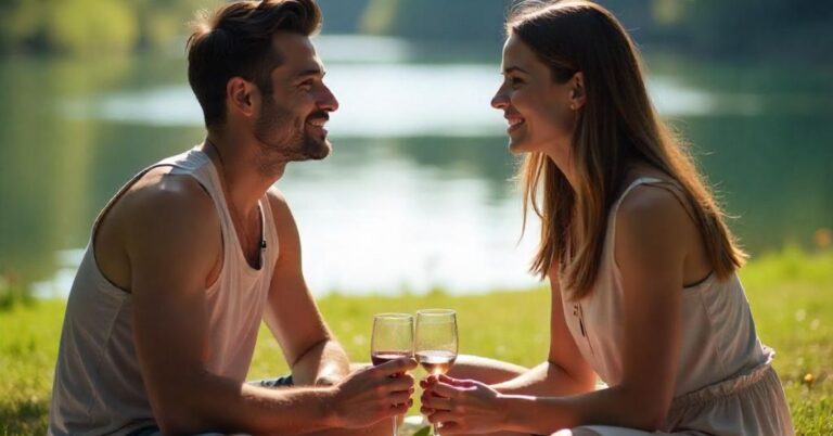 90+Best 6 Month Anniversary Captions For Couples: Love & Laughter!