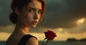 125+Broken Heart Captions For Instagram: Express, Heal & Move On